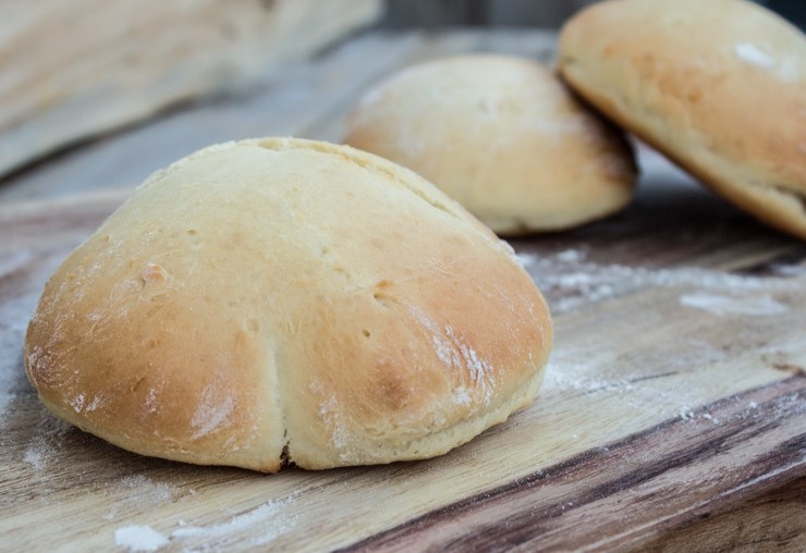 Best {burger} Buns in Town | Southern FATTY