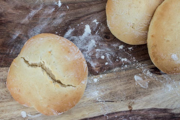 Best {burger} Buns in Town | Southern FATTY