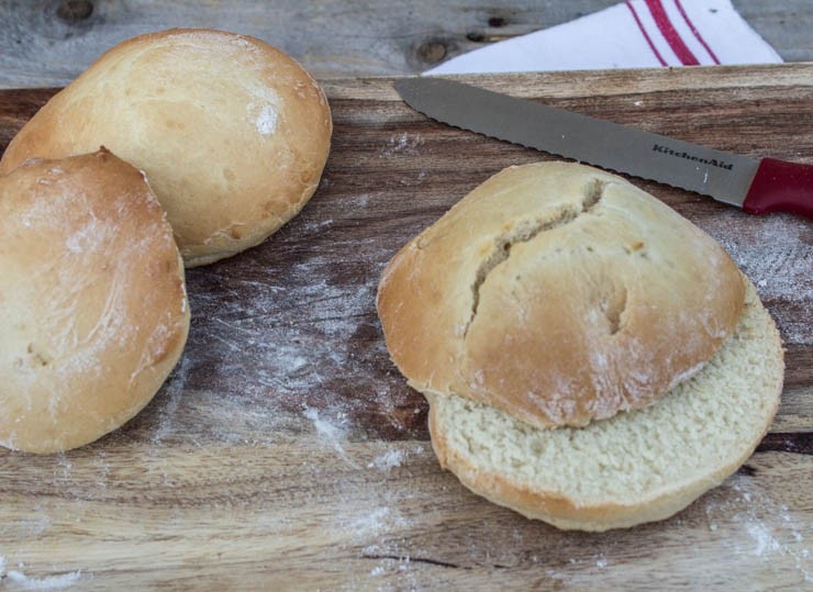 Best {burger} Buns in Town | Southern FATTY