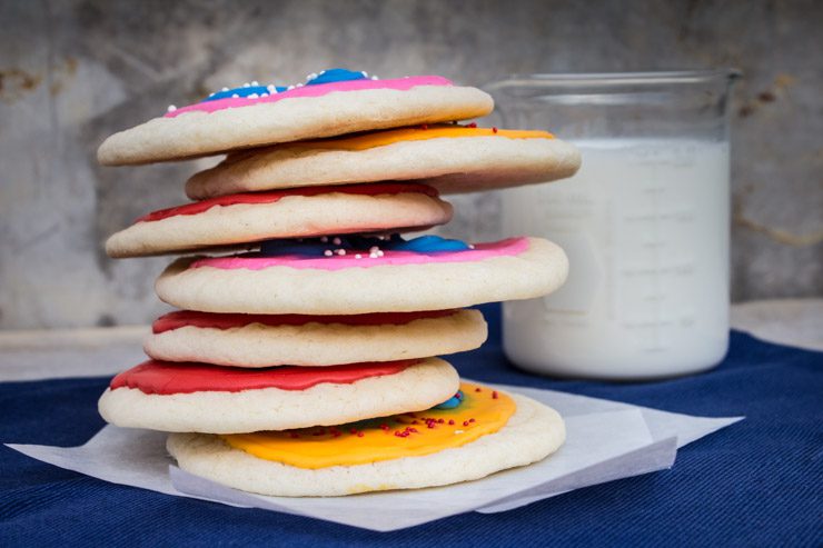 {Award Winning} Cell Cookies | Southern FATTY