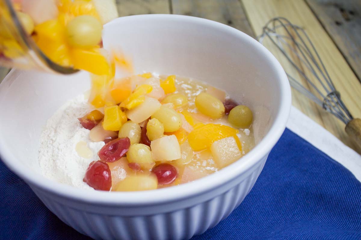 Cuppa Cuppa Cuppa Cake | Southern FATTY