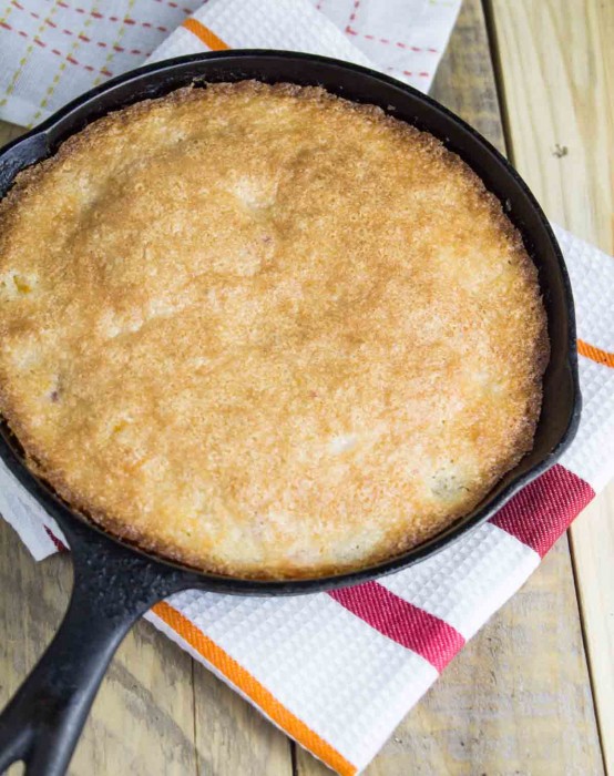 Cuppa Cuppa Cuppa Cake | Southern FATTY