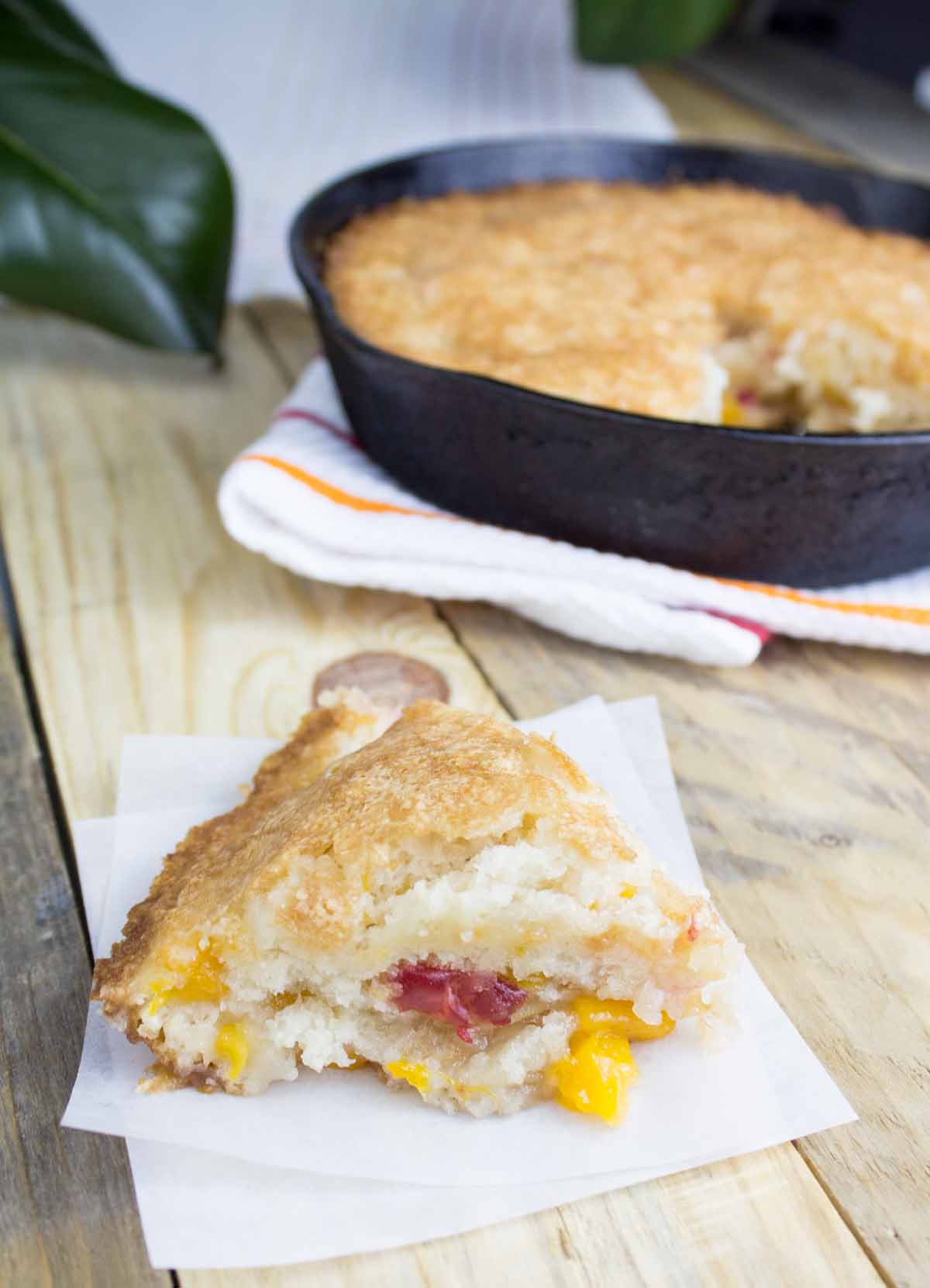 Cuppa Cuppa Cuppa Cake | Southern FATTY