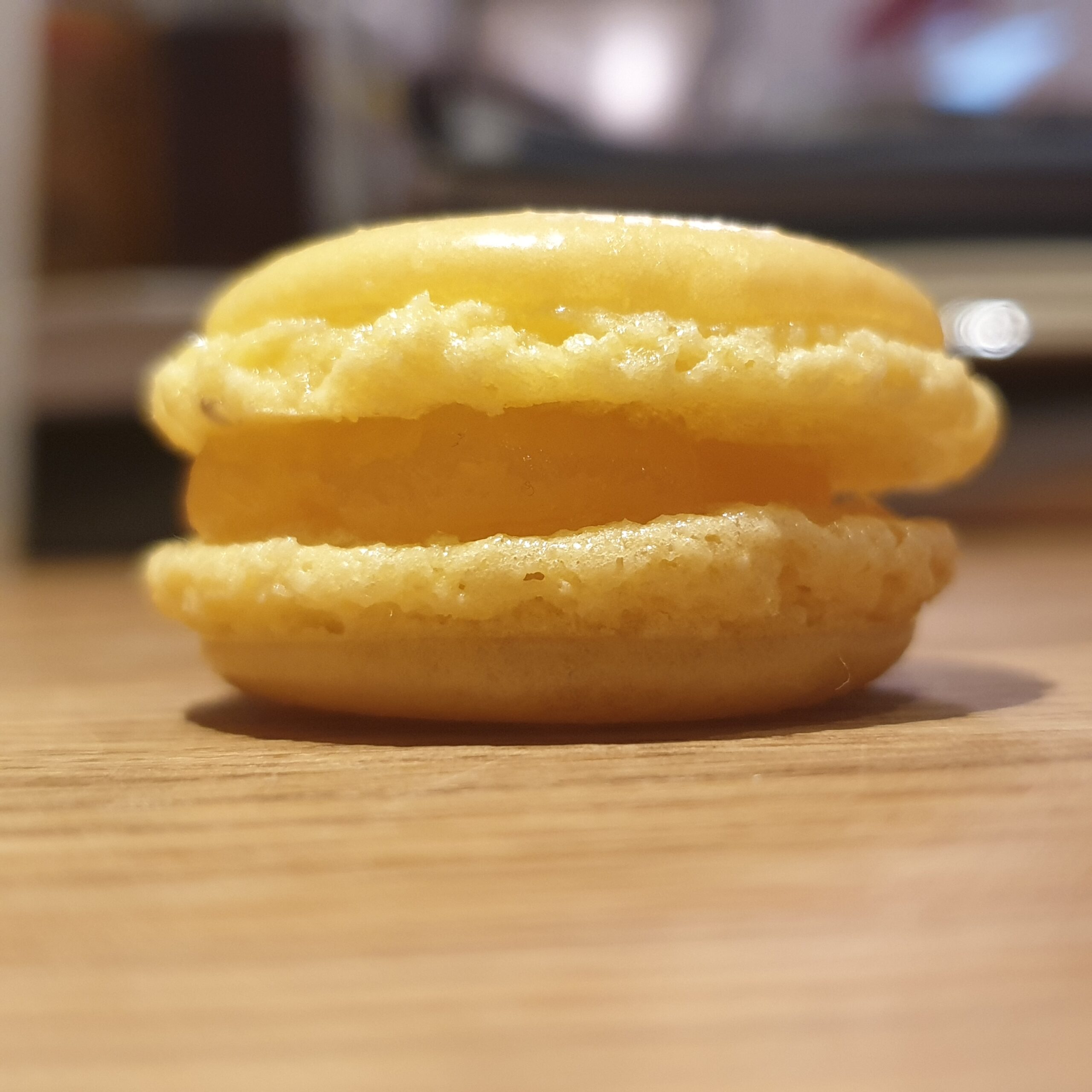 Macarons 101: A Beginner’s Guide and Printable Piping Template ...