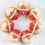 Santa Claus Conchas Donuts | Southern FATTY