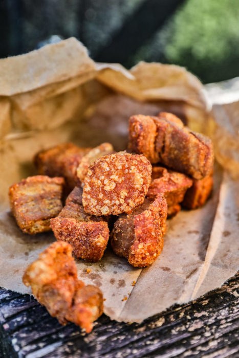 Eating My Way Through Cajun Country | Southern FATTY